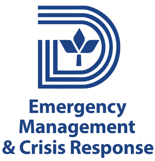Emergency Management and Crisis Response RIGHT Care Program